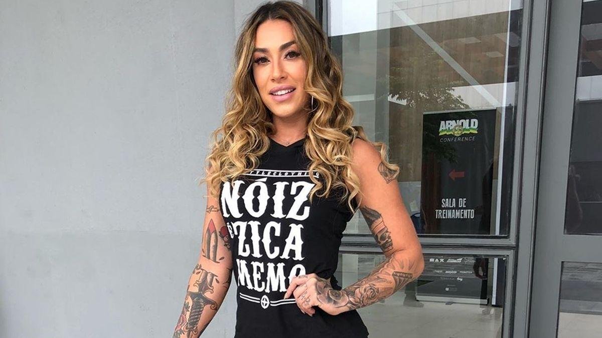 Se Lembra Delas? Por Onde As Panicats Mais Famosas Do “Panico ...