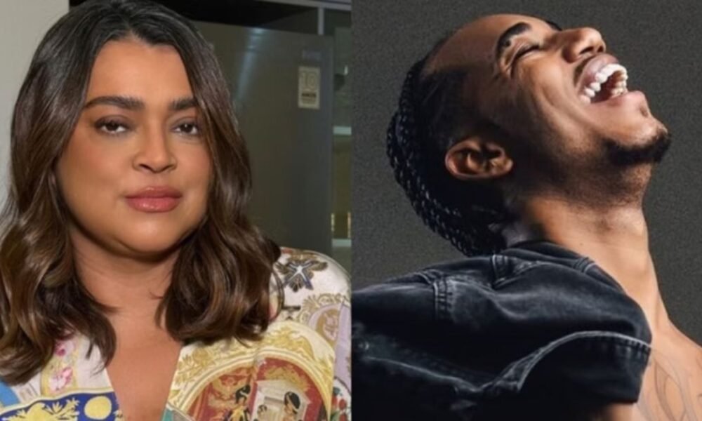 Quem é O Músico Apontado Como Namorado De Preta Gil? Cantora Se Declarou Nas Redes Sociais ...